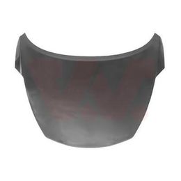 Van Wezel Motorhaube 3380670 f&uuml;r NISSAN