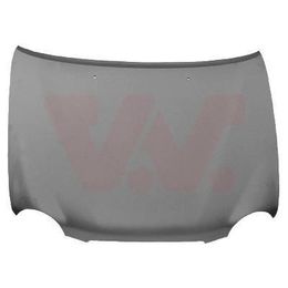 Van Wezel Motorhaube 5387660 f&uuml;r TOYOTA
