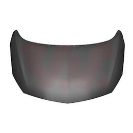 Van Wezel Motorhaube 3749660 f&uuml;r OPEL