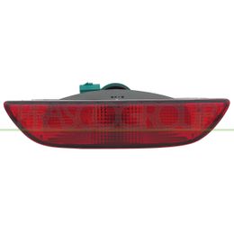 PRASCO Nebelschlussleuchte ds3504453 f&uuml;r NISSAN