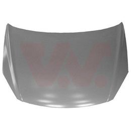Van Wezel Motorhaube 8207660 f&uuml;r HYUNDAI