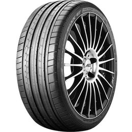 DUNLOP REIFEN Sommerreifen 533160