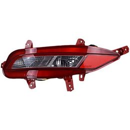 Van Wezel Nebelschlussleuchte 8296939 P21W Sto&szlig;f&auml;nger f&uuml;r HYUNDAI