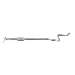VEGAZ Mittelschalld&auml;mpfer fs662 mitte f&uuml;r Ford