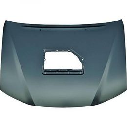 DIEDERICHS Motorhaube 6685800 f&uuml;r TOYOTA