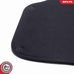 ESEN SKV Motorraumd&auml;mmung 97skv882 f&uuml;r BMW
