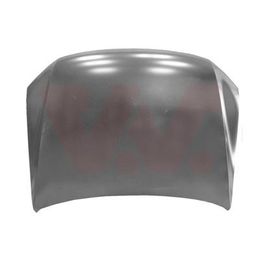Van Wezel Motorhaube 5785660 f&uuml;r VW