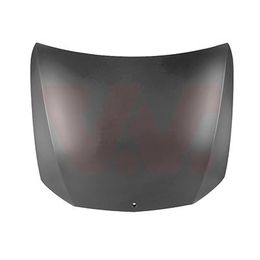 Van Wezel Motorhaube 2932660 f&uuml;r SMART MERCEDES-BENZ