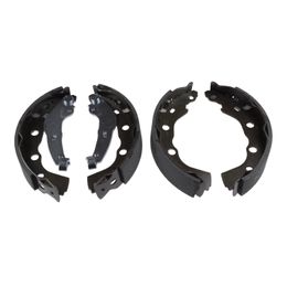 Blue Print Bremsbackensatz adc44132 Hinterachse f&uuml;r MITSUBISHI