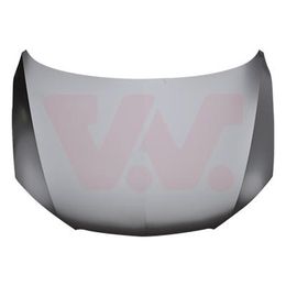 Van Wezel Motorhaube 4937660 f&uuml;r SEAT