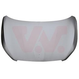 Van Wezel Motorhaube 4081660 f&uuml;r CITRO&Euml;N/PEUGEOT