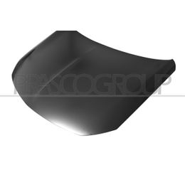 PRASCO Motorhaube op0643100 f&uuml;r OPEL