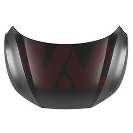 Van Wezel Motorhaube 3356660 f&uuml;r NISSAN