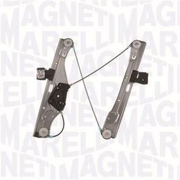 MAGNETI MARELLI Fensterheber 350103170045 vorne links