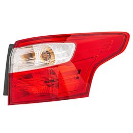 Hella Heckleuchte 2va354995161 PY21W rechts f&uuml;r Ford