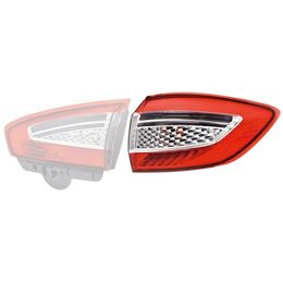 Hella Heckleuchte 9el354997091 PY21W links f&uuml;r Ford