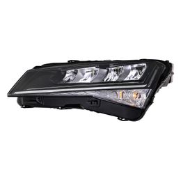 Hella Hauptscheinwerfer 1ex354896011 LED links f&uuml;r Skoda