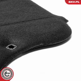 ESEN SKV Motorraumd&auml;mmung 96skv455 Motorhaube f&uuml;r VW