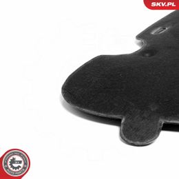 ESEN SKV Motorraumd&auml;mmung 96skv464 Motorhaube f&uuml;r Ford