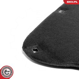 ESEN SKV Motorraumd&auml;mmung 96skv463 Motorhaube f&uuml;r VW
