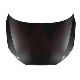 Van Wezel Motorhaube 0367670 f&uuml;r AUDI