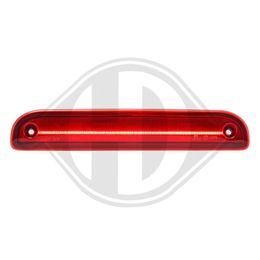 DIEDERICHS Bremsleuchte 3484290 LED hinten