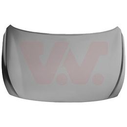 Van Wezel Motorhaube 8254660 f&uuml;r HYUNDAI