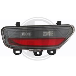 DIEDERICHS Nebelschlussleuchte 4407097 LED links f&uuml;r RENAULT