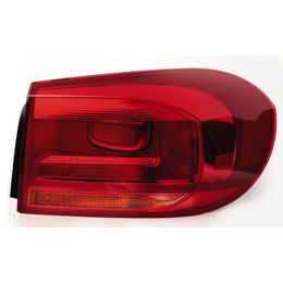 Hella Heckleuchte 2sd010738101 P21W rechts f&uuml;r VW