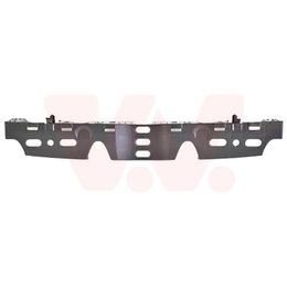 Van Wezel Halter, Sto&szlig;f&auml;nger 4372539 hinten f&uuml;r RENAULT