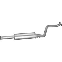 POLMO Mittelschalld&auml;mpfer 1016 f&uuml;r HYUNDAI