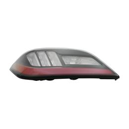 Abakus Heckleuchte 2211346rldwe P21W unten f&uuml;r HYUNDAI
