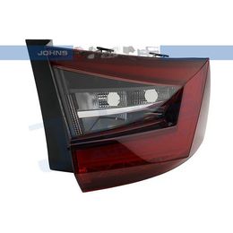 JOHNS Heckleuchte links 71 66 87-1 f&uuml;r Skoda