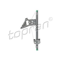 TOPRAN Fensterheber 114669 vorne links f&uuml;r CUPRA SMART