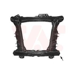 Van Wezel Hilfsrahmen/Aggregatetr&auml;ger 4341690 unten f&uuml;r RENAULT