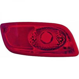 DIEDERICHS Nebelschlussleuchte 6871095 P21W links f&uuml;r HYUNDAI