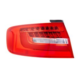 Hella Heckleuchte 2sk010916091 W16W links f&uuml;r Audi