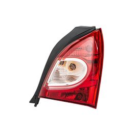 Hella Heckleuchte 2va010938041 PY21W rechts f&uuml;r RENAULT