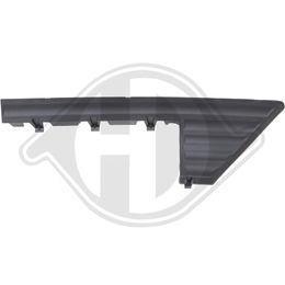 DIEDERICHS Blende, Sto&szlig;f&auml;nger 4237049 vorne links f&uuml;r Peugeot