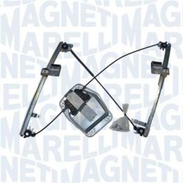 MAGNETI MARELLI Fensterheber 350103169500 vorne links f&uuml;r VW