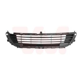 Van Wezel L&uuml;ftungsgitter, Sto&szlig;f&auml;nger 0975590 vorne f&uuml;r Citro&euml;n/Peugeot