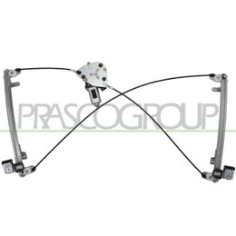 PRASCO Fensterheber lr715w089 hinten rechts f&uuml;r LAND ROVER