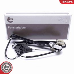 ESEN SKV Fensterheber 51skv012 vorne rechts f&uuml;r VW