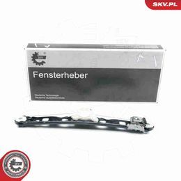 ESEN SKV Fensterheber 01skv693 hinten links f&uuml;r Mercedes