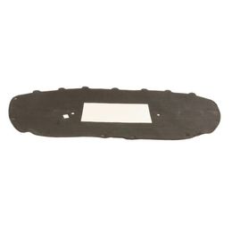 MAXGEAR Motorraumd&auml;mmung 275111 Motorhaube f&uuml;r VAG
