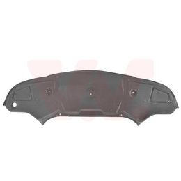 Van Wezel Motorraumd&auml;mmung 3041701 unten f&uuml;r Mercedes