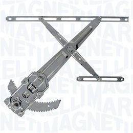 MAGNETI MARELLI Fensterheber 350103181300 vorne links f&uuml;r DAIHATSU PIAGGIO