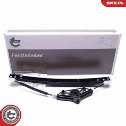 ESEN SKV Fensterheber 51skv043 hinten links f&uuml;r Audi