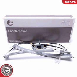 ESEN SKV Fensterheber 51skv222 vorne rechts f&uuml;r Citro&euml;n