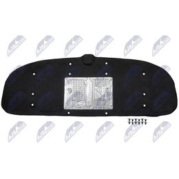 NTY Motorraumd&auml;mmung ezcty074 Motorhaube f&uuml;r TOYOTA